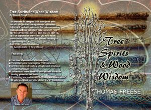 Episode 18: Chat with Thomas Freese, Researcher of the Strange ...