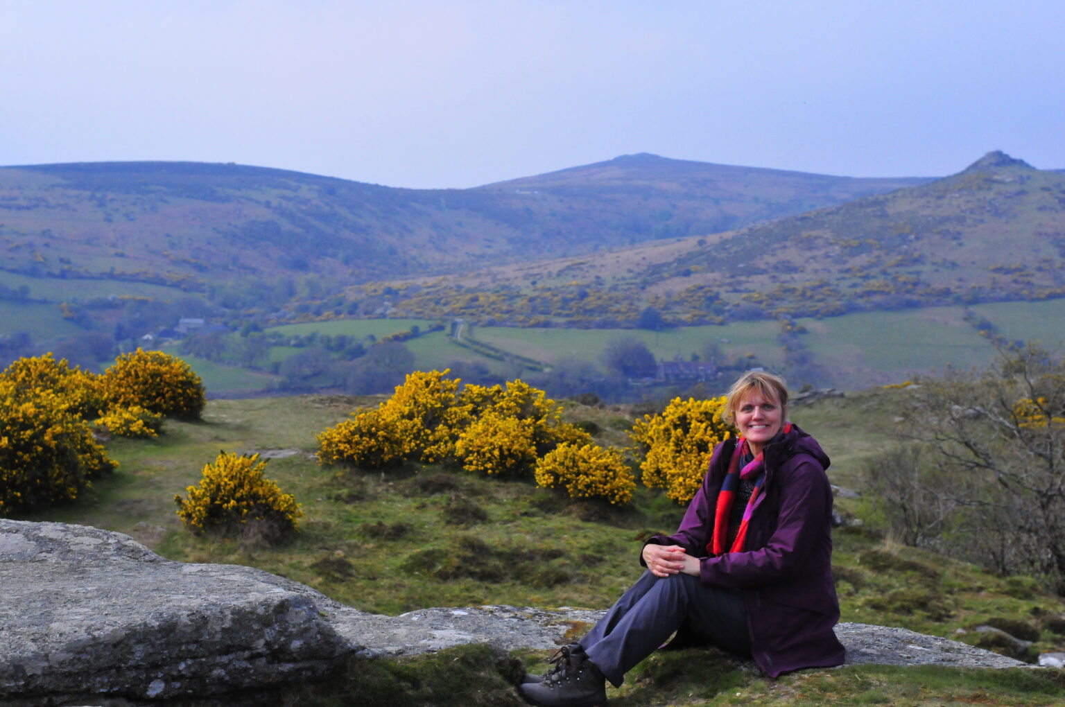 Blog - Scarlett of the Fae