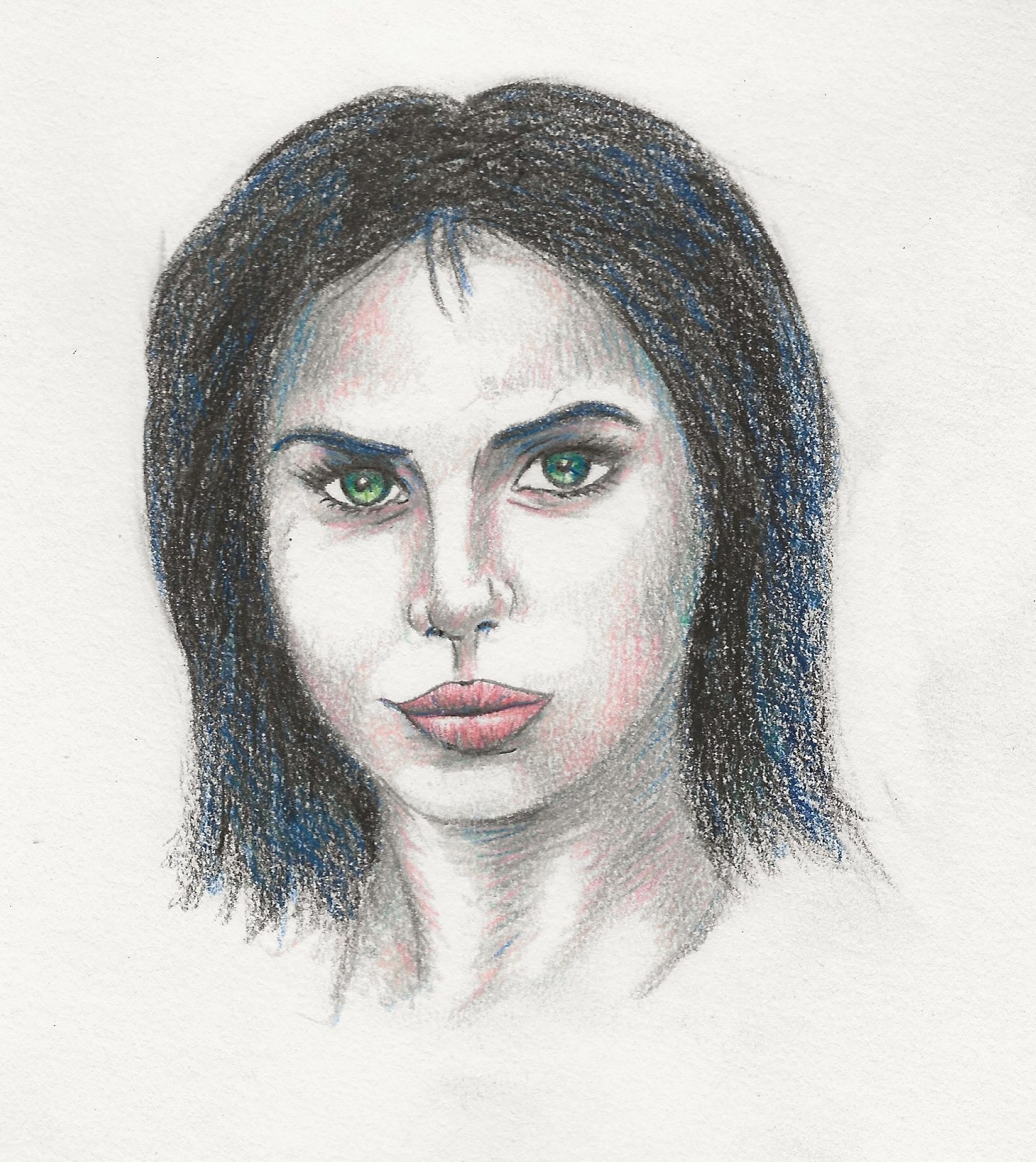 Ep 76: Otherworldly People: Encounter on the Thames – Scarlett of the Fae